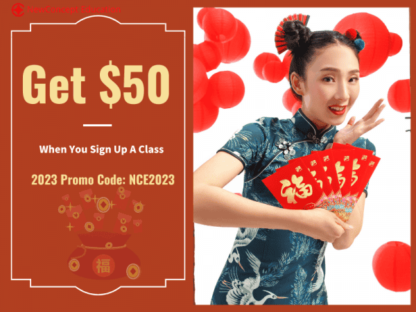 Your Ultimate Chinese Greeting Gesture Guide｜NewConcept Education