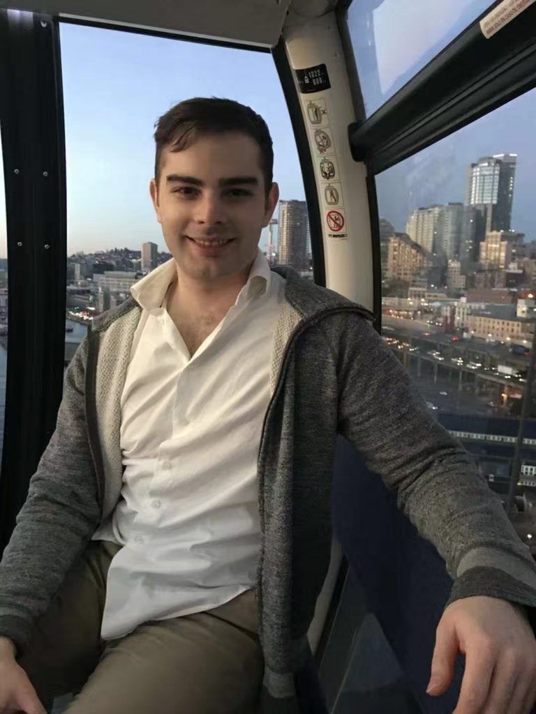 5 Star Student Reviews | New Concept Education