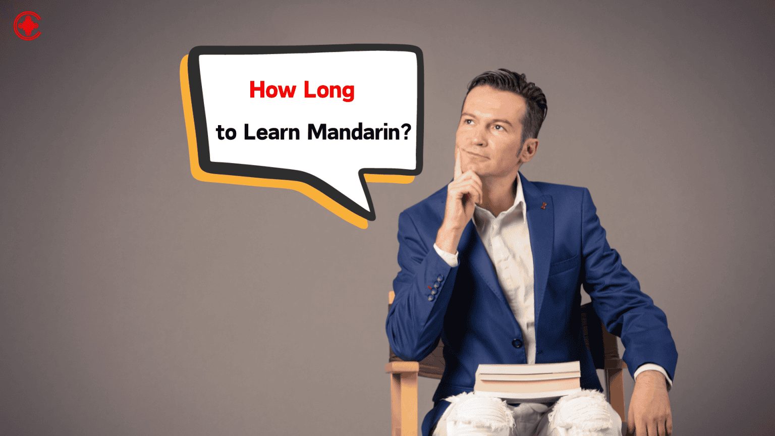 How Long to Learn Mandarin + 5 Ways to Speed Up the Process