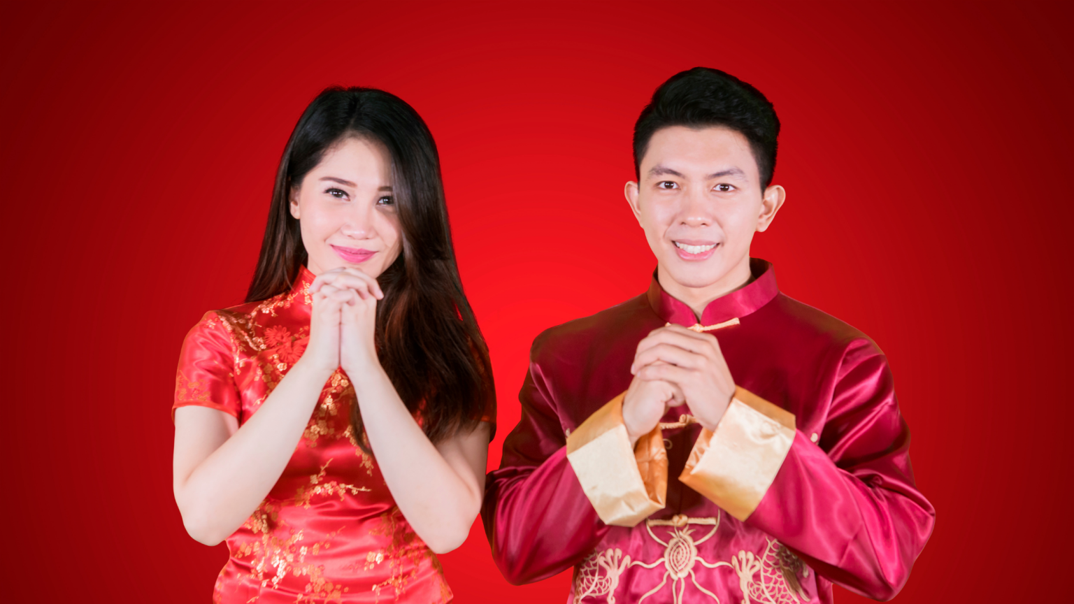Your Ultimate Chinese Greeting Gesture Guide｜NewConcept Education